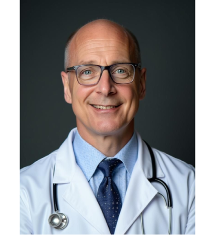 About Dr.Cox - Todd S. Cox, M.D.